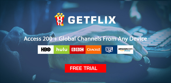Getflix Smart DNS + VPN: Unblock Hulu, Amazon, BBC iPlayer, Vudu (and ...